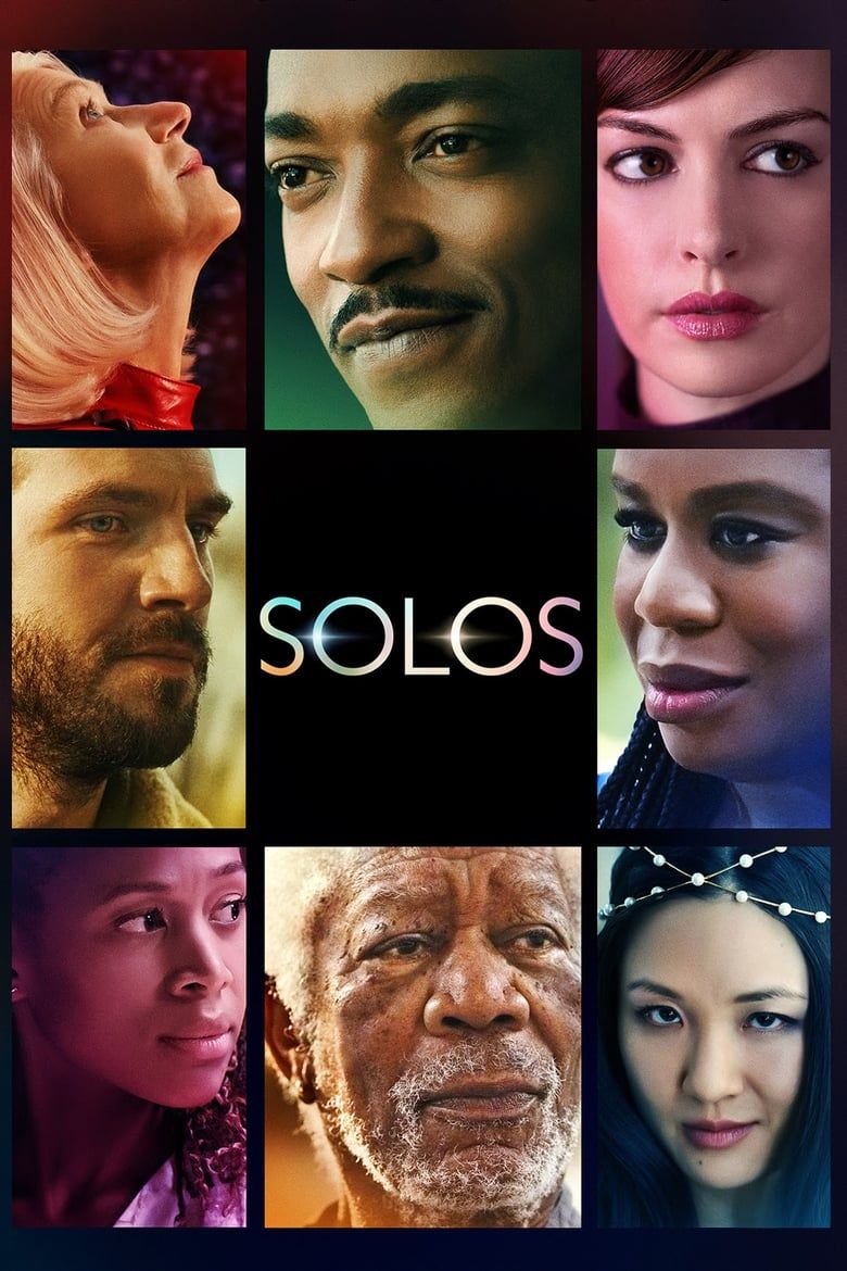 Solos Summary, Latest News, Trailer, Season List, Cast, Where to Watch ...
