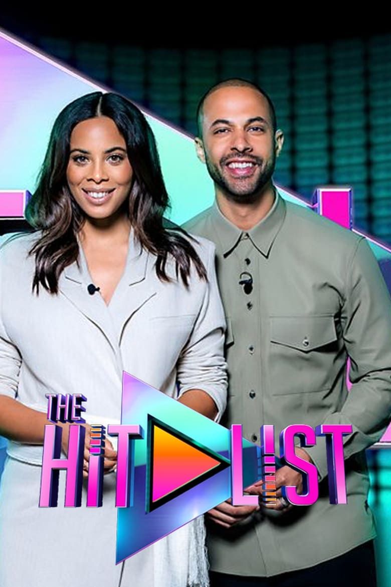 The Hit List Summary, Latest News, Trailer, Season List, Cast, Where to ...