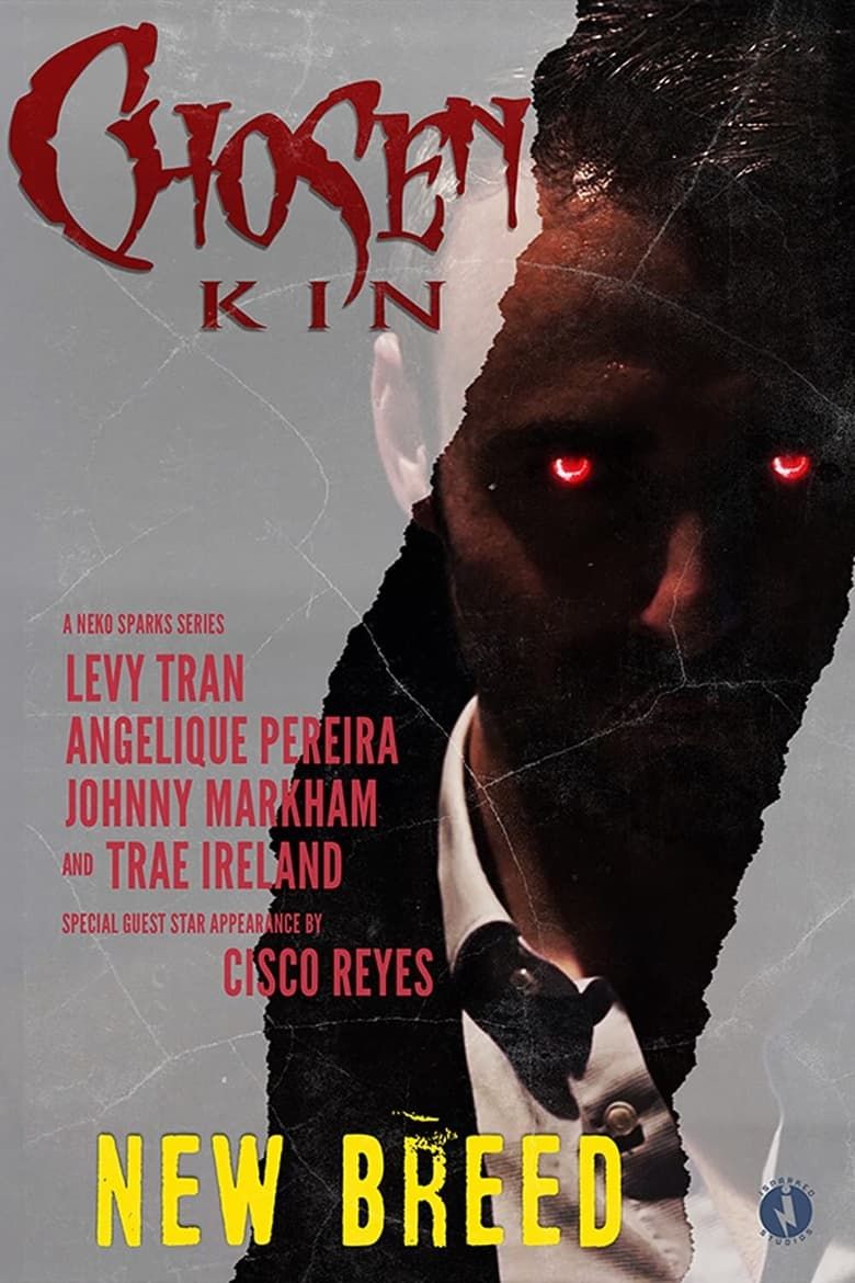 Chosen Kin Origins: New Breed Summary, Latest News, Trailer, Season ...