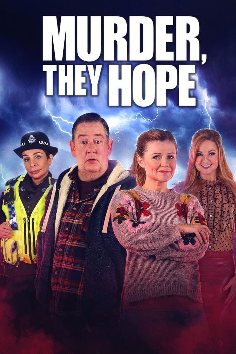 Murder, They Hope Summary, Latest News, Trailer, Season List, Cast ...
