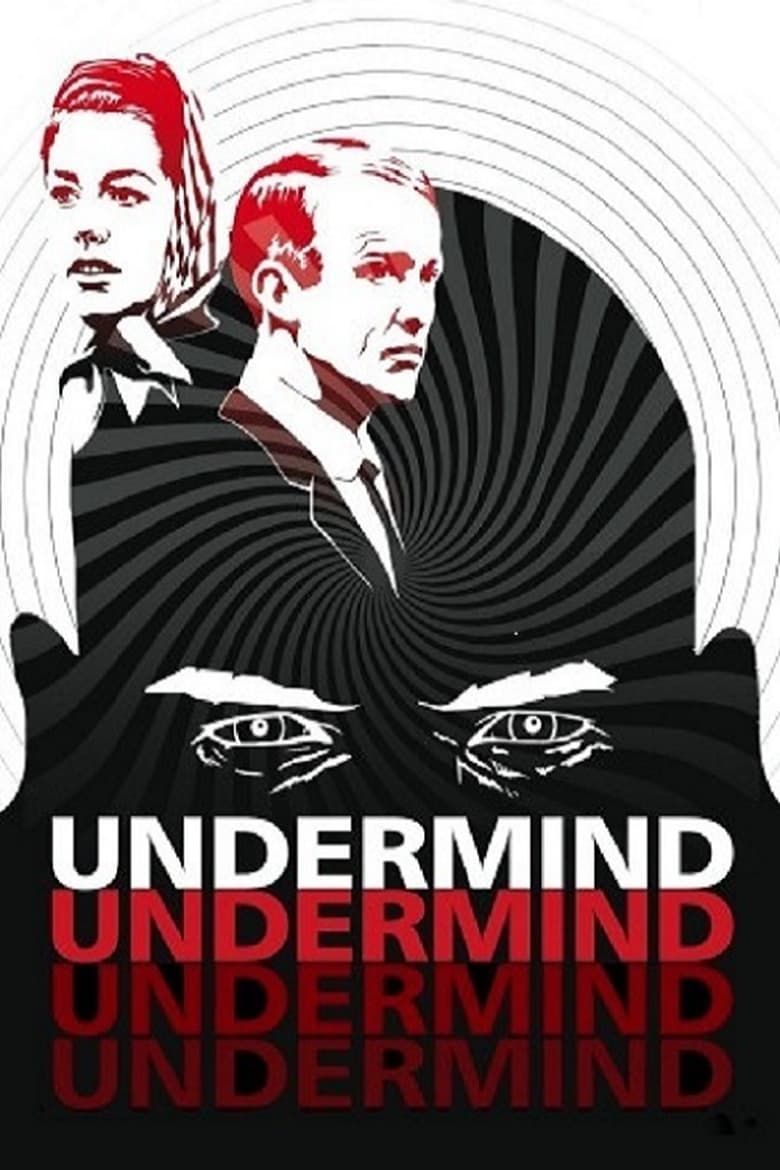 Undermind Summary, Latest News, Trailer, Season List, Cast, Where to ...