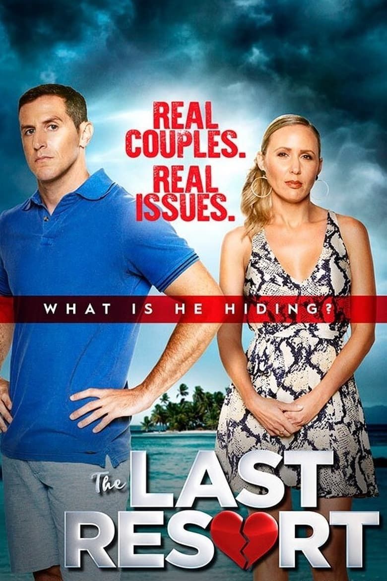 The Last Resort Summary, Latest News, Trailer, Season List, Cast, Where ...