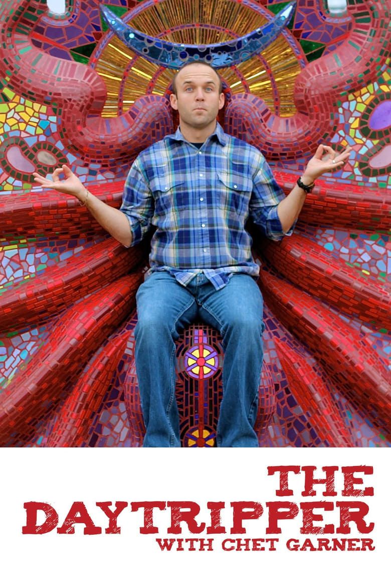 The Daytripper Summary, Latest News, Trailer, Season List, Cast, Where ...