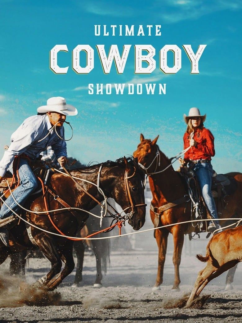 Ultimate Cowboy Showdown Summary, Latest News, Trailer, Season List ...