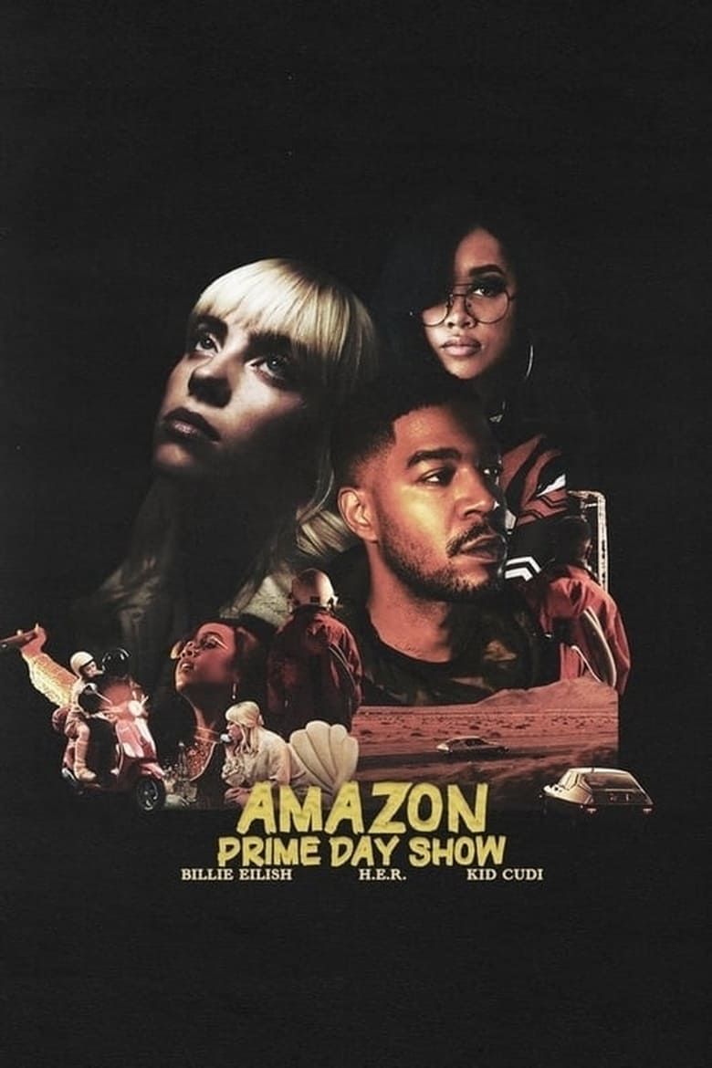 Prime Day Show Summary, Latest News, Trailer, Season List, Cast, Where ...