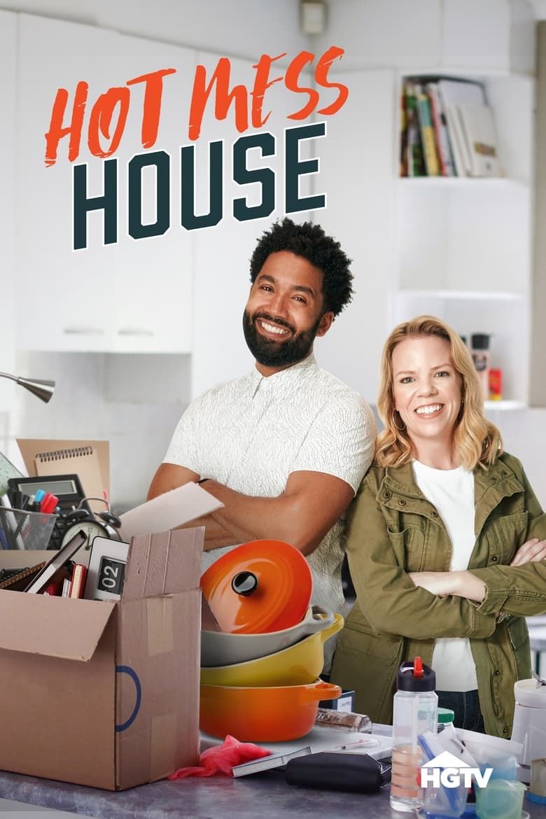Hot Mess House Summary, Latest News, Trailer, Season List, Cast, Where ...