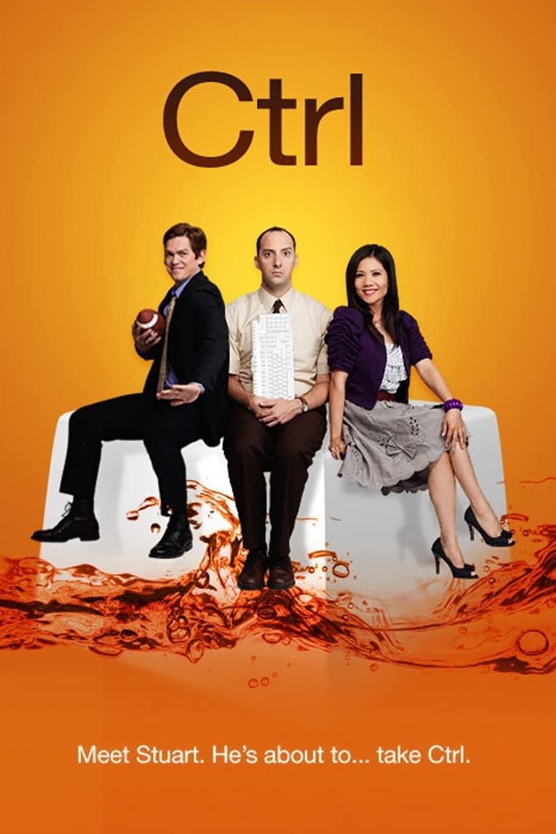 Ctrl Summary, Latest News, Trailer, Season List, Cast, Where to Watch ...