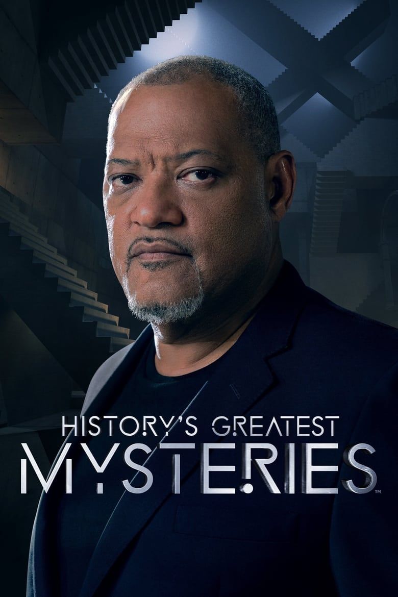 History's Greatest Mysteries Summary, Latest News, Trailer, Season List ...