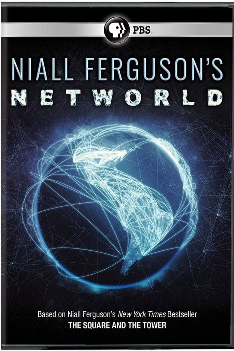 Niall Ferguson's Networld Summary, Latest News, Trailer, Season List ...