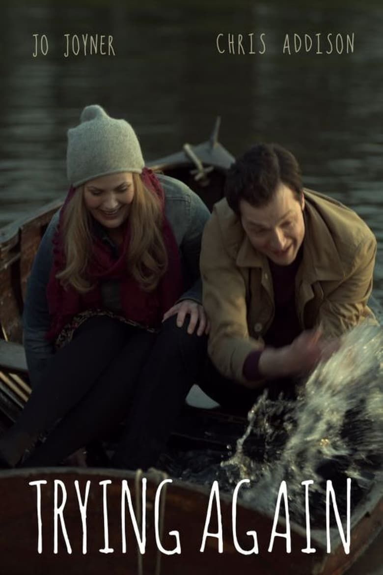 Trying Again Summary, Latest News, Trailer, Season List, Cast, Where to ...