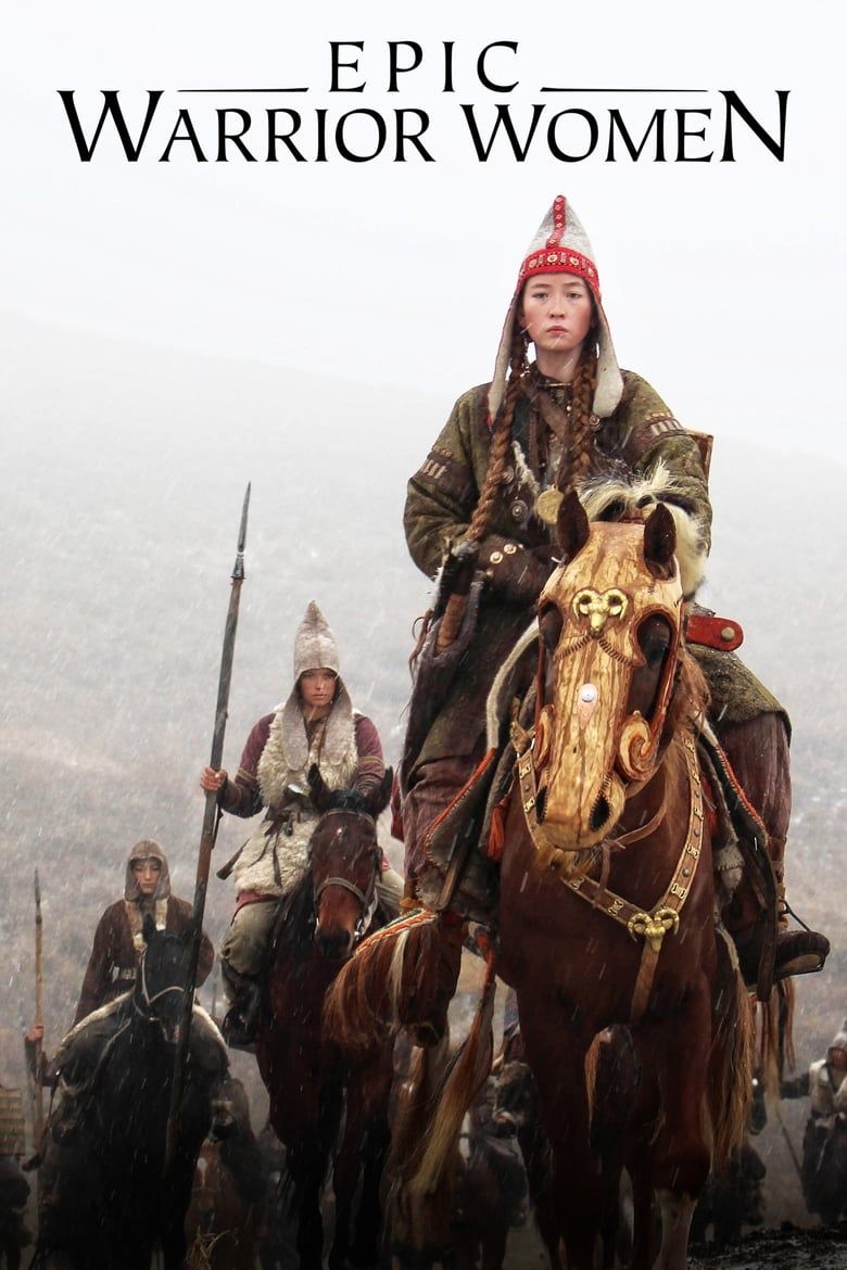 Epic Warrior Women Summary, Latest News, Trailer, Season List, Cast ...