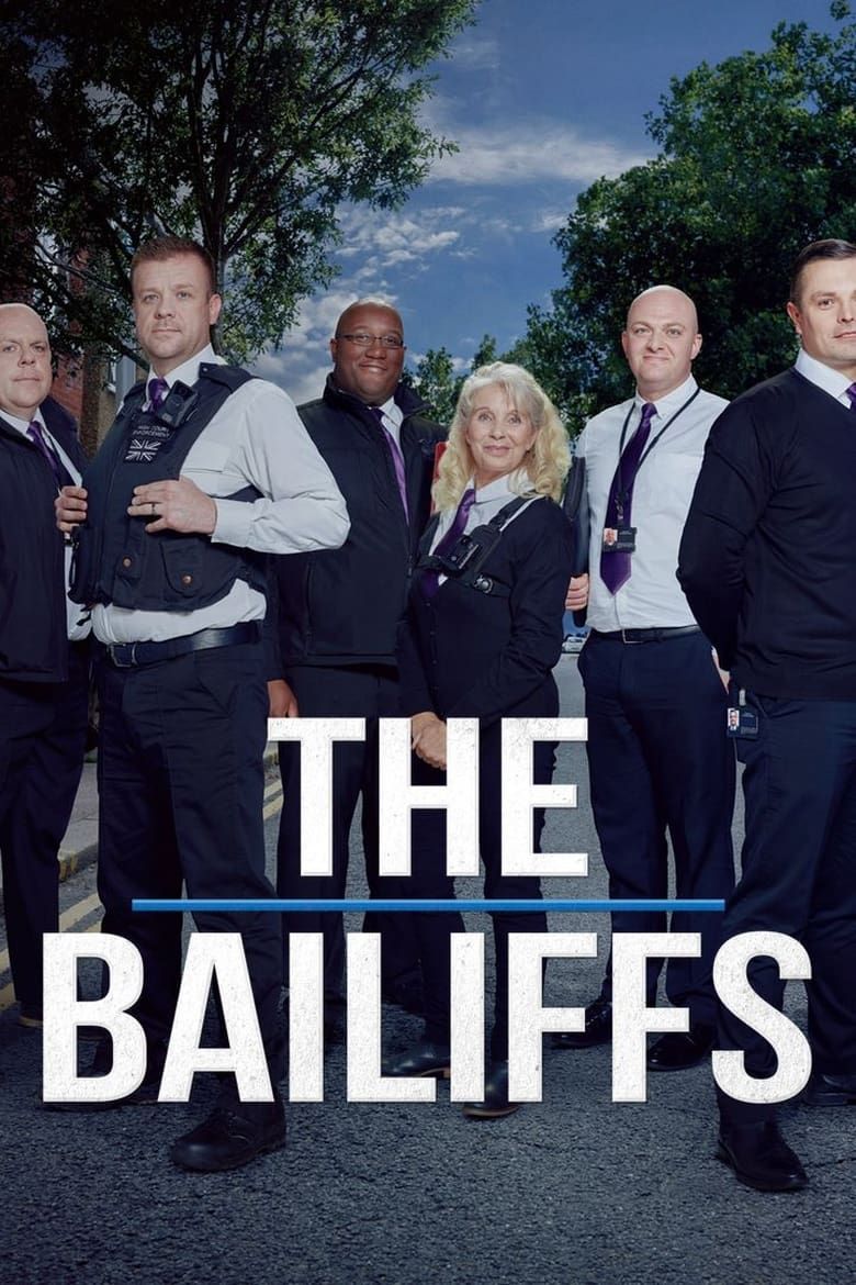 Call the Bailiffs: Time to Pay Up Summary, Latest News, Trailer, Season ...