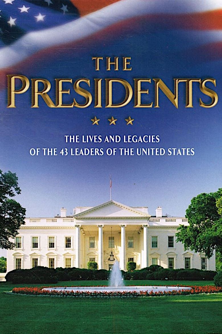 The Presidents Summary, Latest News, Trailer, Season List, Cast, Where ...