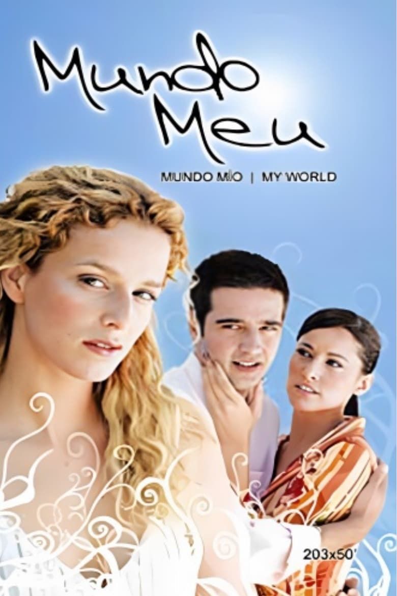 Mundo Meu Summary, Latest News, Trailer, Season List, Cast, Where to ...