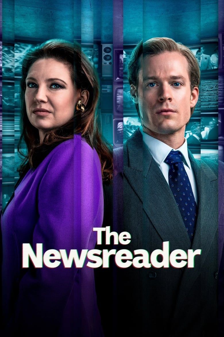 The Newsreader Summary, Latest News, Trailer, Season List, Cast, Where ...
