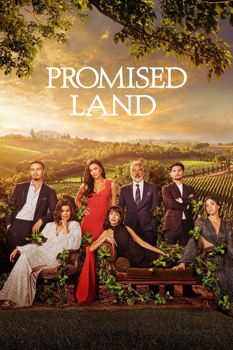 Promised Land Summary, Latest News, Trailer, Season List, Cast, Where ...