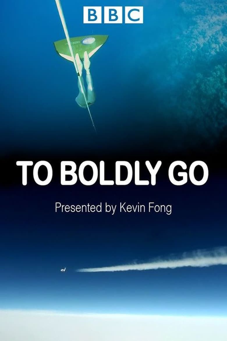 To Boldly Go Summary, Latest News, Trailer, Season List, Cast, Where to ...