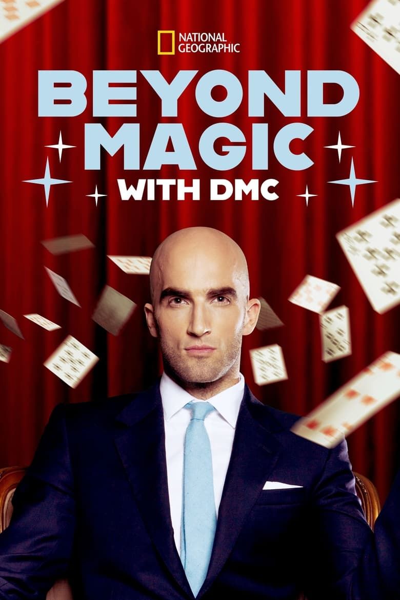 Beyond Magic with DMC Summary, Latest News, Trailer, Season List, Cast ...