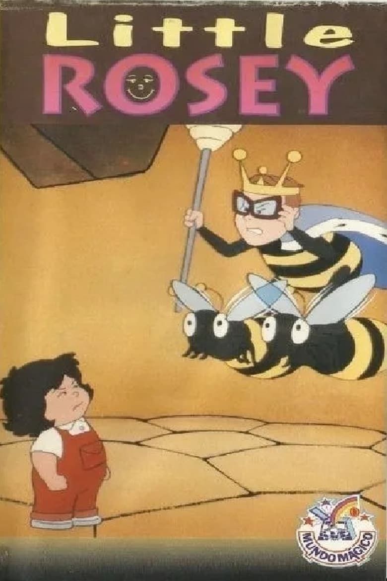 Little Rosey Summary, Latest News, Trailer, Season List, Cast, Where to ...