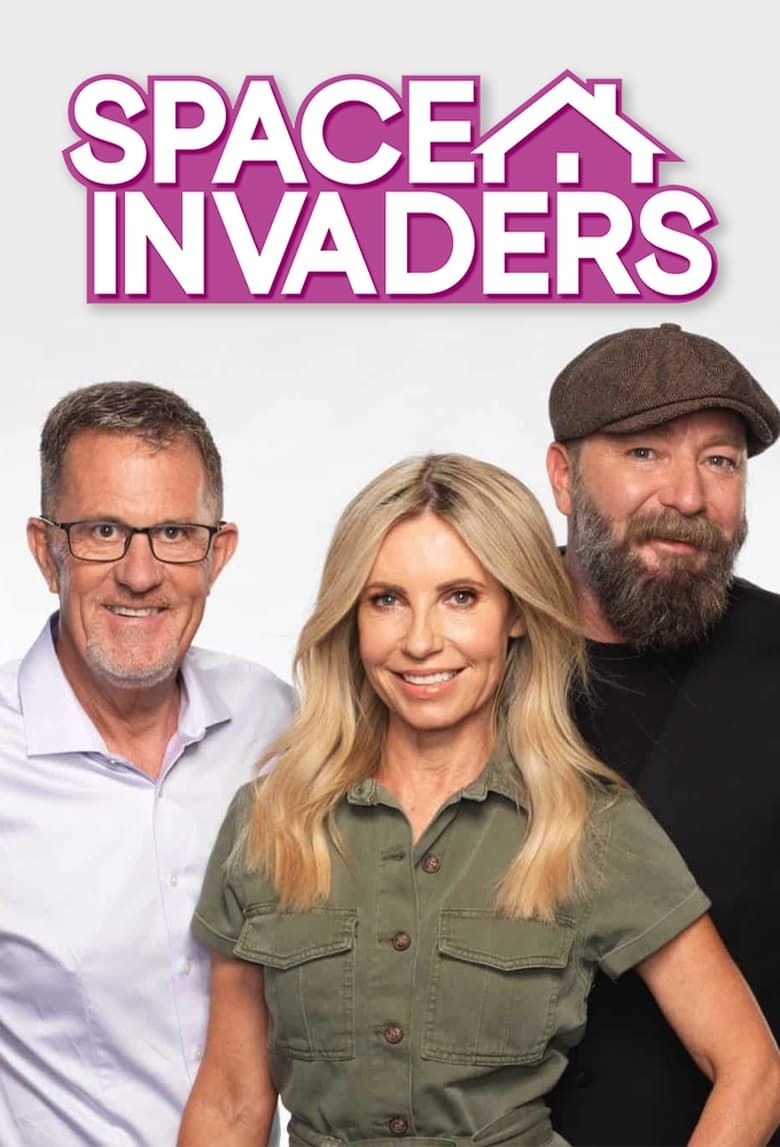 Space Invaders Summary, Latest News, Trailer, Season List, Cast, Where ...