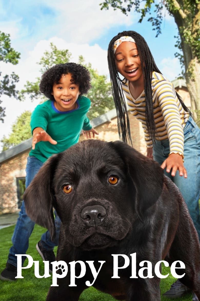Puppy Place Summary, Latest News, Trailer, Season List, Cast, Where to ...