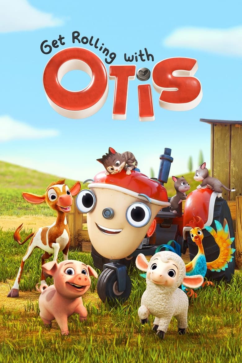 Get Rolling with Otis Summary, Latest News, Trailer, Season List, Cast ...