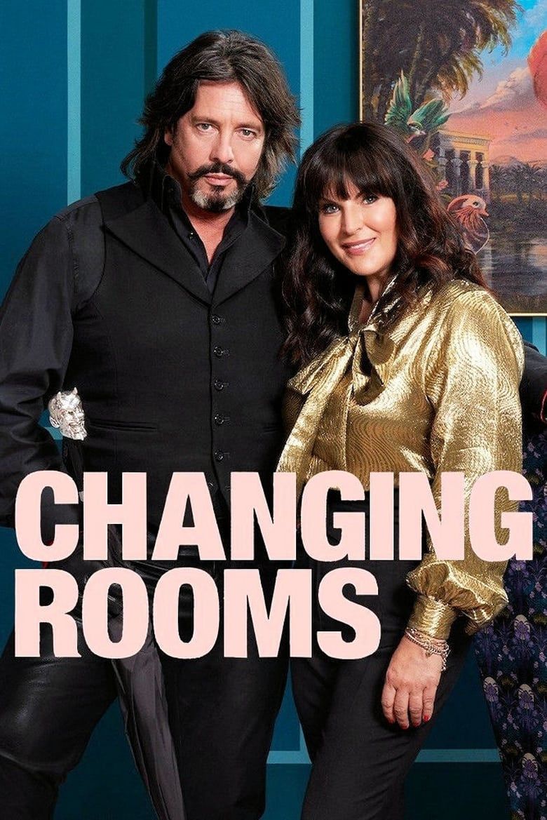 Changing Rooms Summary, Latest News, Trailer, Season List, Cast, Where ...