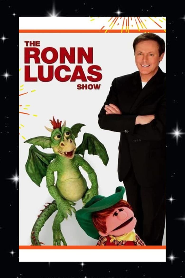 The Ronn Lucas Show Summary, Latest News, Trailer, Season List, Cast ...