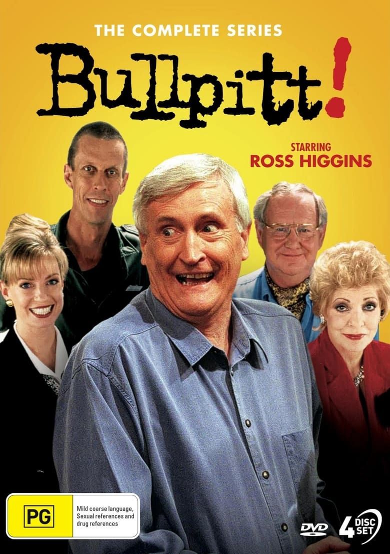 Bullpitt! Summary, Latest News, Trailer, Season List, Cast, Where to ...