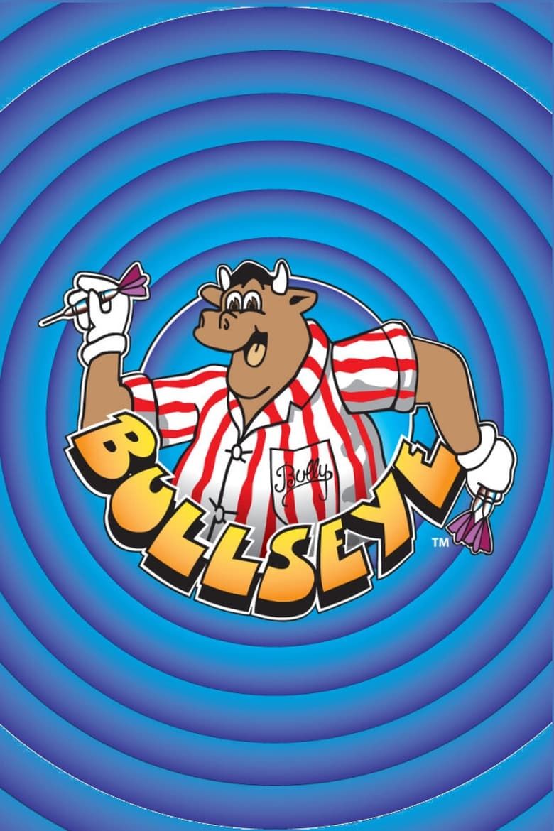 Bullseye Summary, Latest News, Trailer, Season List, Cast, Where to ...