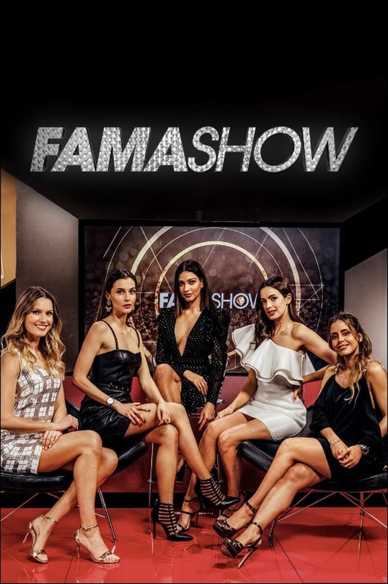 Fama Show Summary, Latest News, Trailer, Season List, Cast, Where to ...