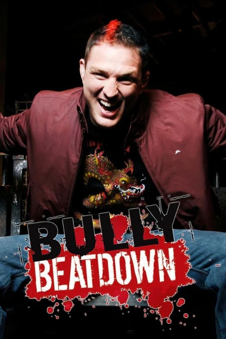 Bully Beatdown Summary, Latest News, Trailer, Season List, Cast, Where ...