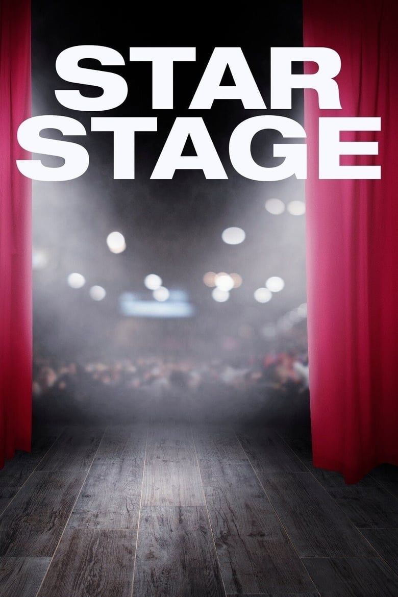 Star Stage Summary, Latest News, Trailer, Season List, Cast, Where to ...