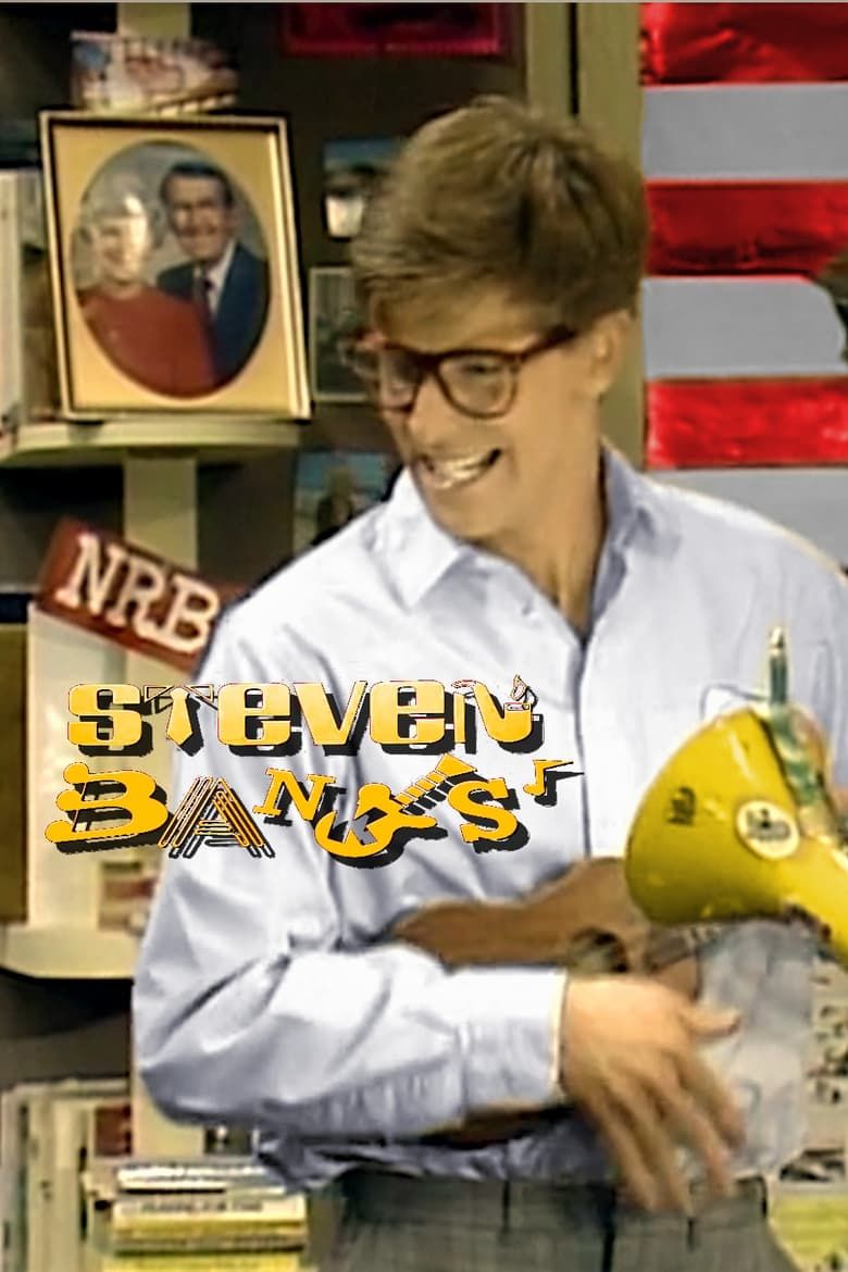 The Steven Banks Show Summary, Latest News, Trailer, Season List, Cast ...