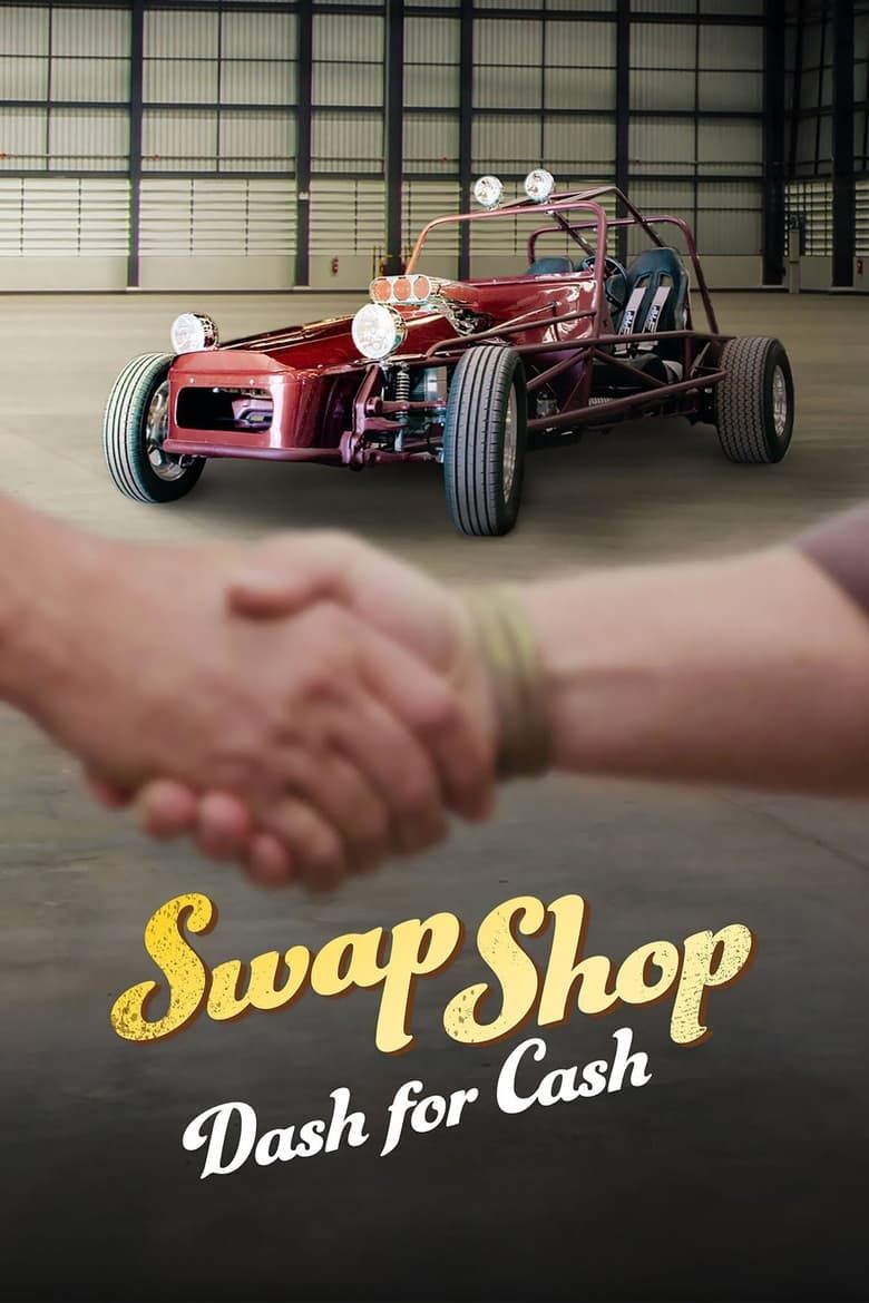 Swap Shop Summary, Latest News, Trailer, Season List, Cast, Where to ...