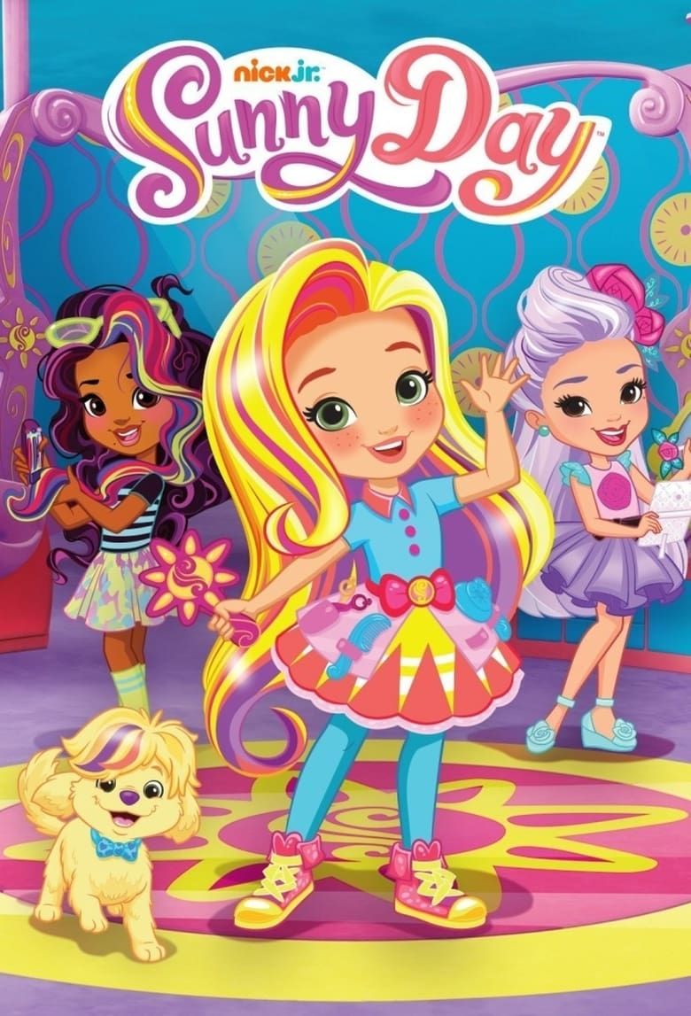 Sunny Day Summary, Latest News, Trailer, Season List, Cast, Where to ...