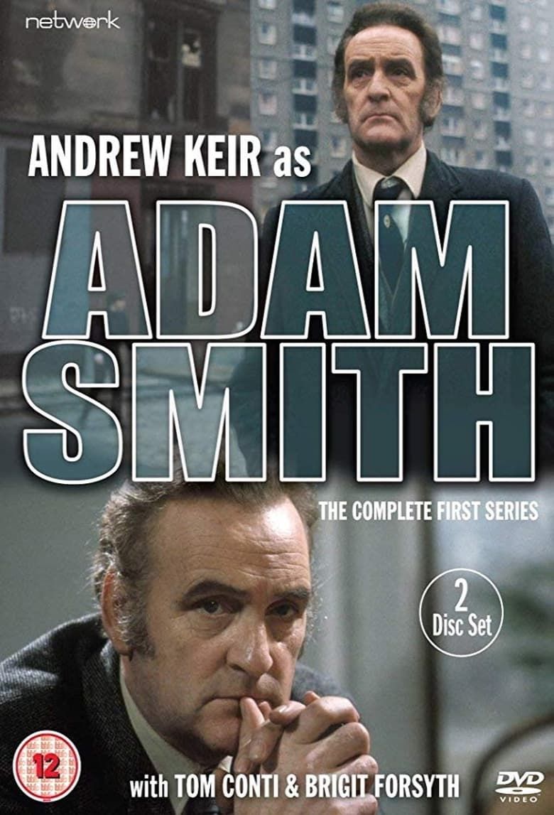 Adam Smith Summary, Latest News, Trailer, Season List, Cast, Where to ...