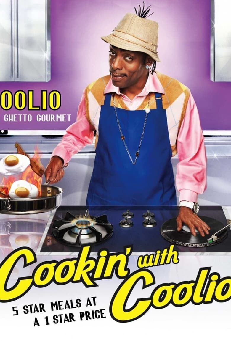 Cookin' with Coolio Summary, Latest News, Trailer, Season List, Cast ...