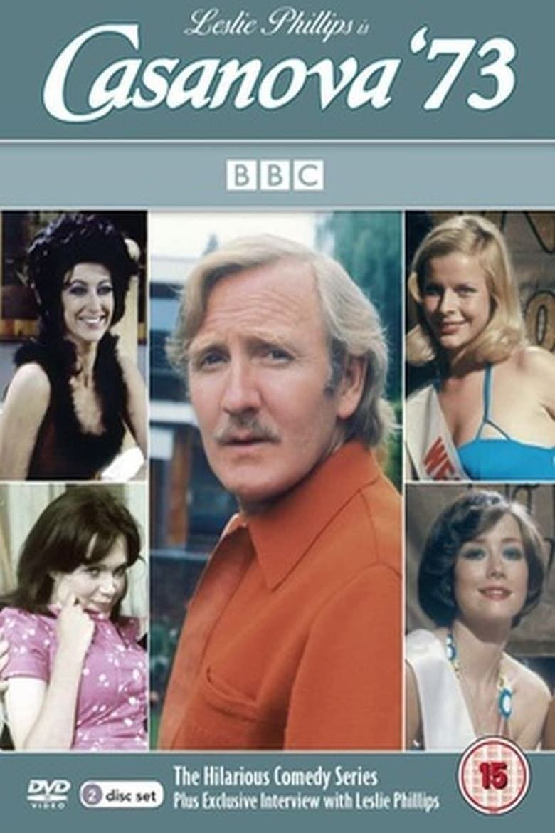 Casanova '73 Summary, Latest News, Trailer, Season List, Cast, Where to ...