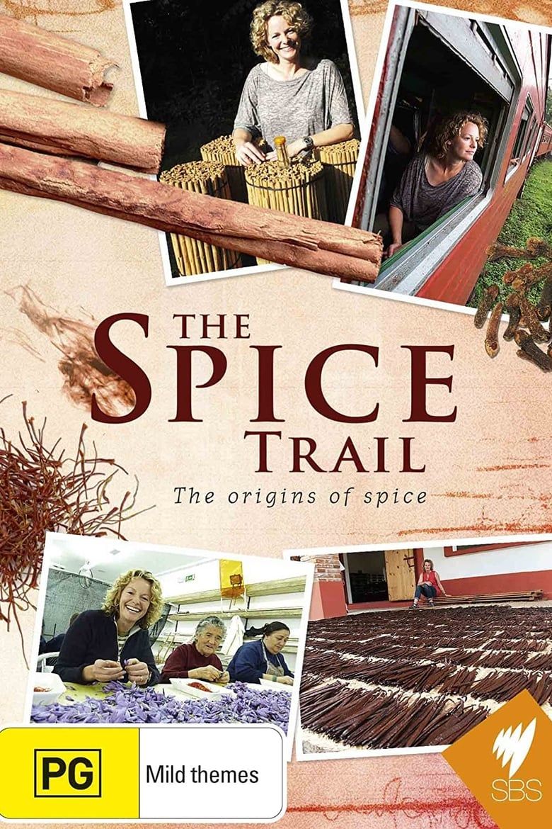 The Spice Trail Summary, Latest News, Trailer, Season List, Cast, Where ...