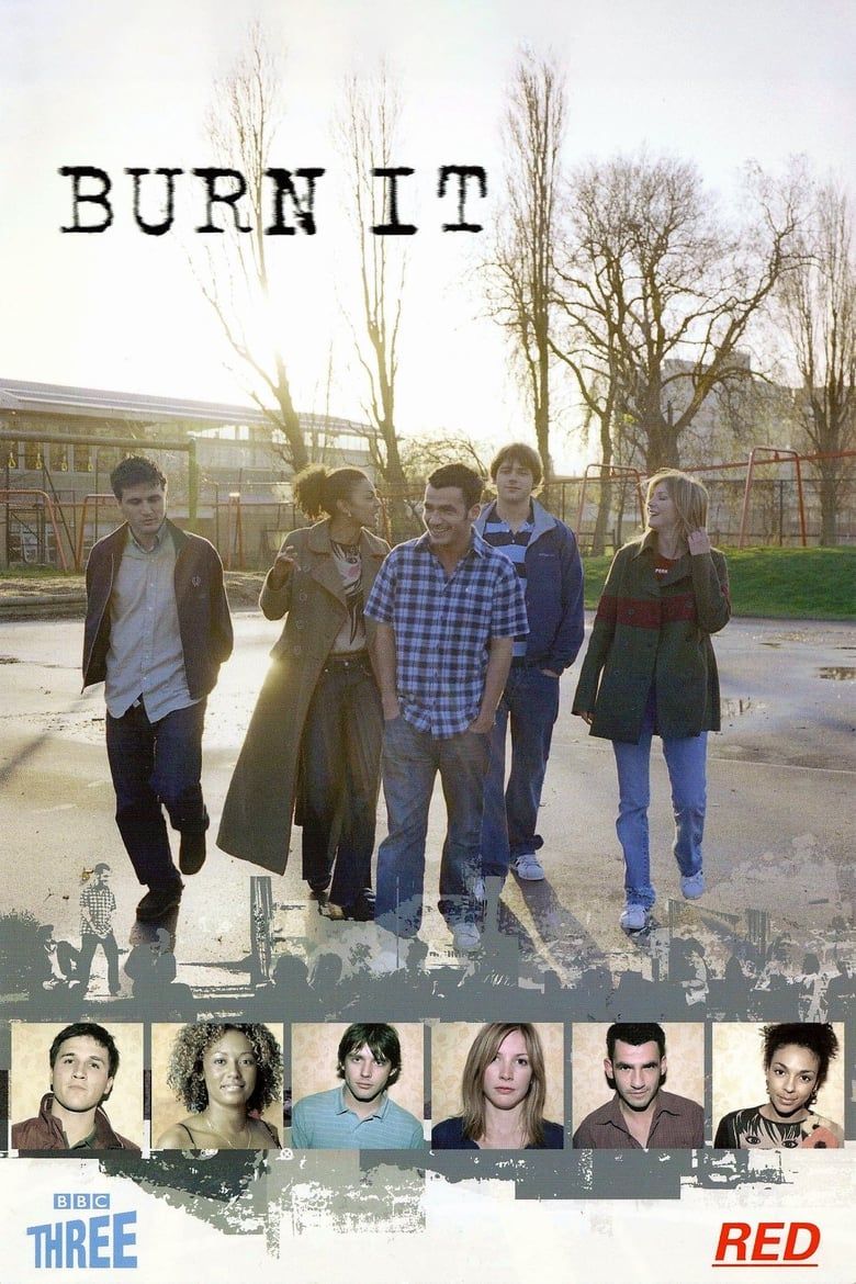 Burn It Summary, Latest News, Trailer, Season List, Cast, Where to ...