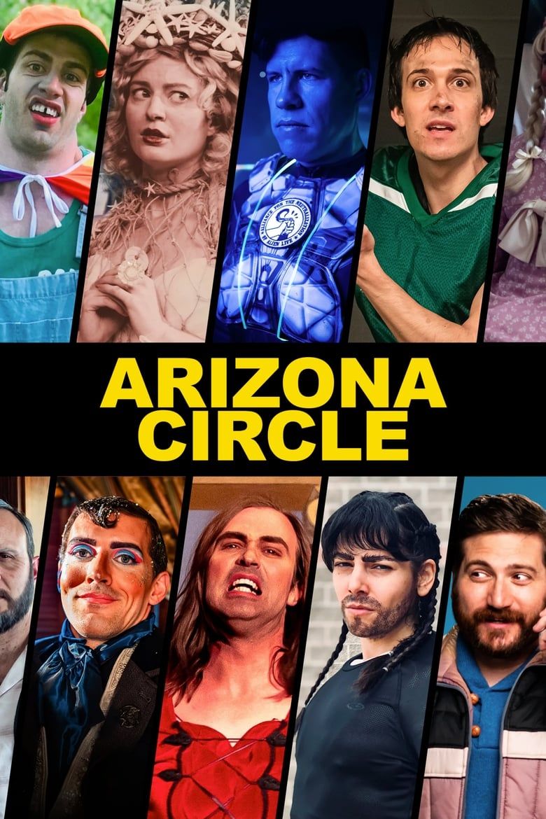 Arizona Circle Summary, Latest News, Trailer, Season List, Cast, Where ...