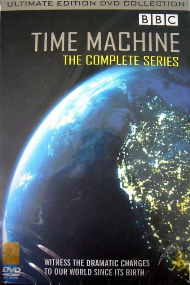 Time Machine Summary, Latest News, Trailer, Season List, Cast, Where to ...