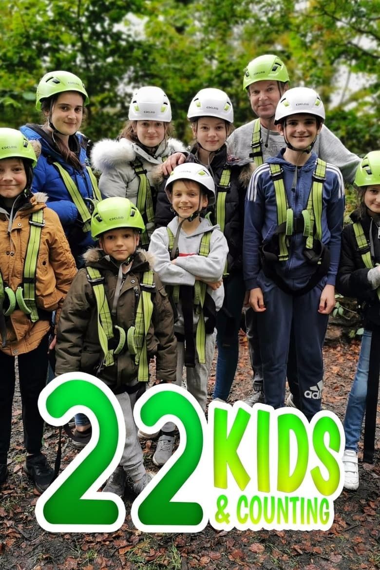 22 Kids and Counting Summary, Latest News, Trailer, Season List, Cast ...