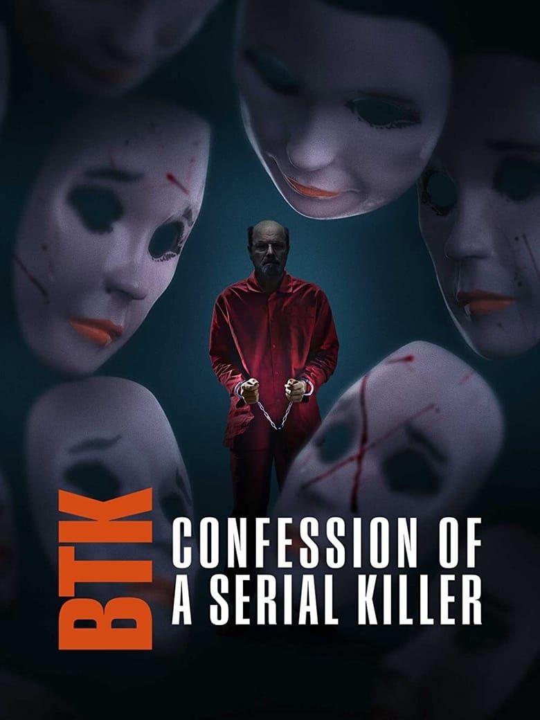 BTK: Confession of a Serial Killer Summary, Latest News, Trailer ...