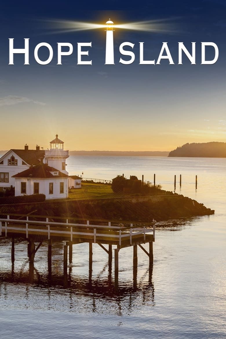 Hope Island Summary, Latest News, Trailer, Season List, Cast, Where to ...