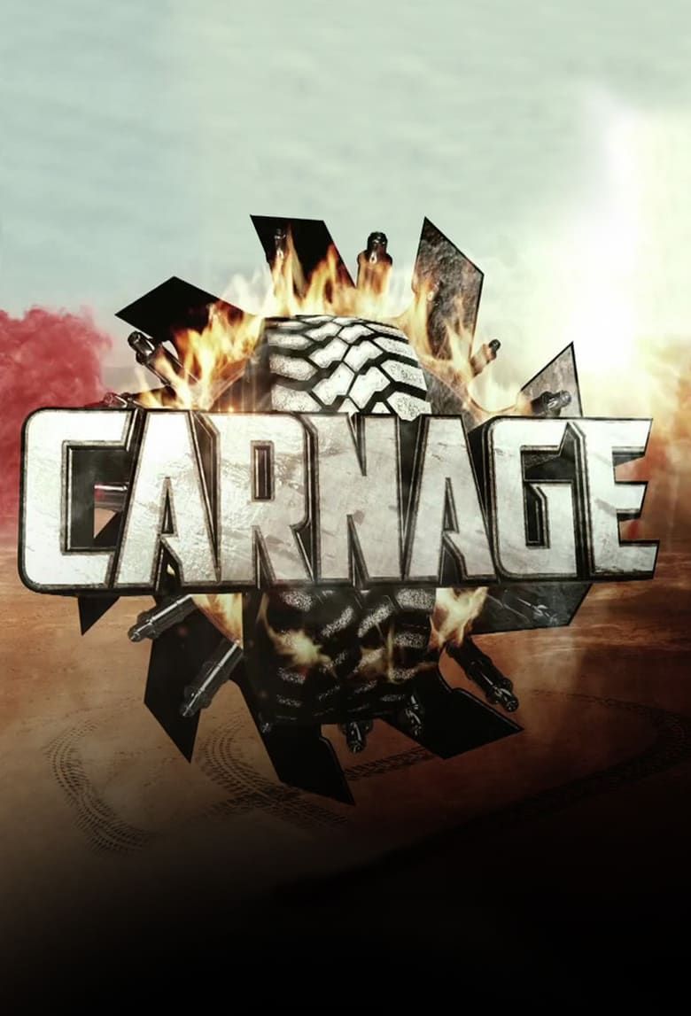 Carnage Summary, Latest News, Trailer, Season List, Cast, Where to ...