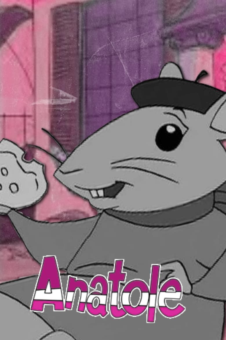 Anatole Summary, Latest News, Trailer, Season List, Cast, Where to ...