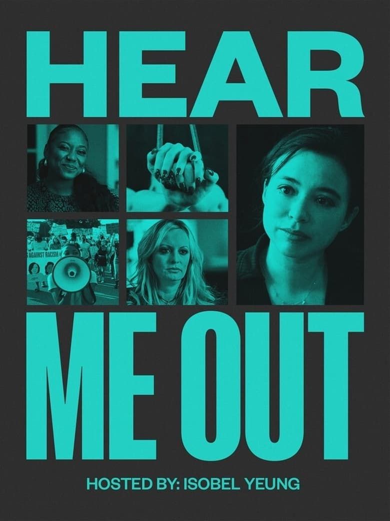 Hear Me Out Summary, Latest News, Trailer, Season List, Cast, Where to ...