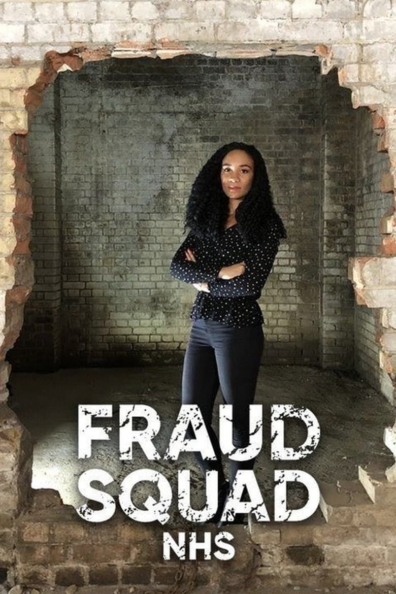 Fraud Squad Summary, Latest News, Trailer, Season List, Cast, Where to ...